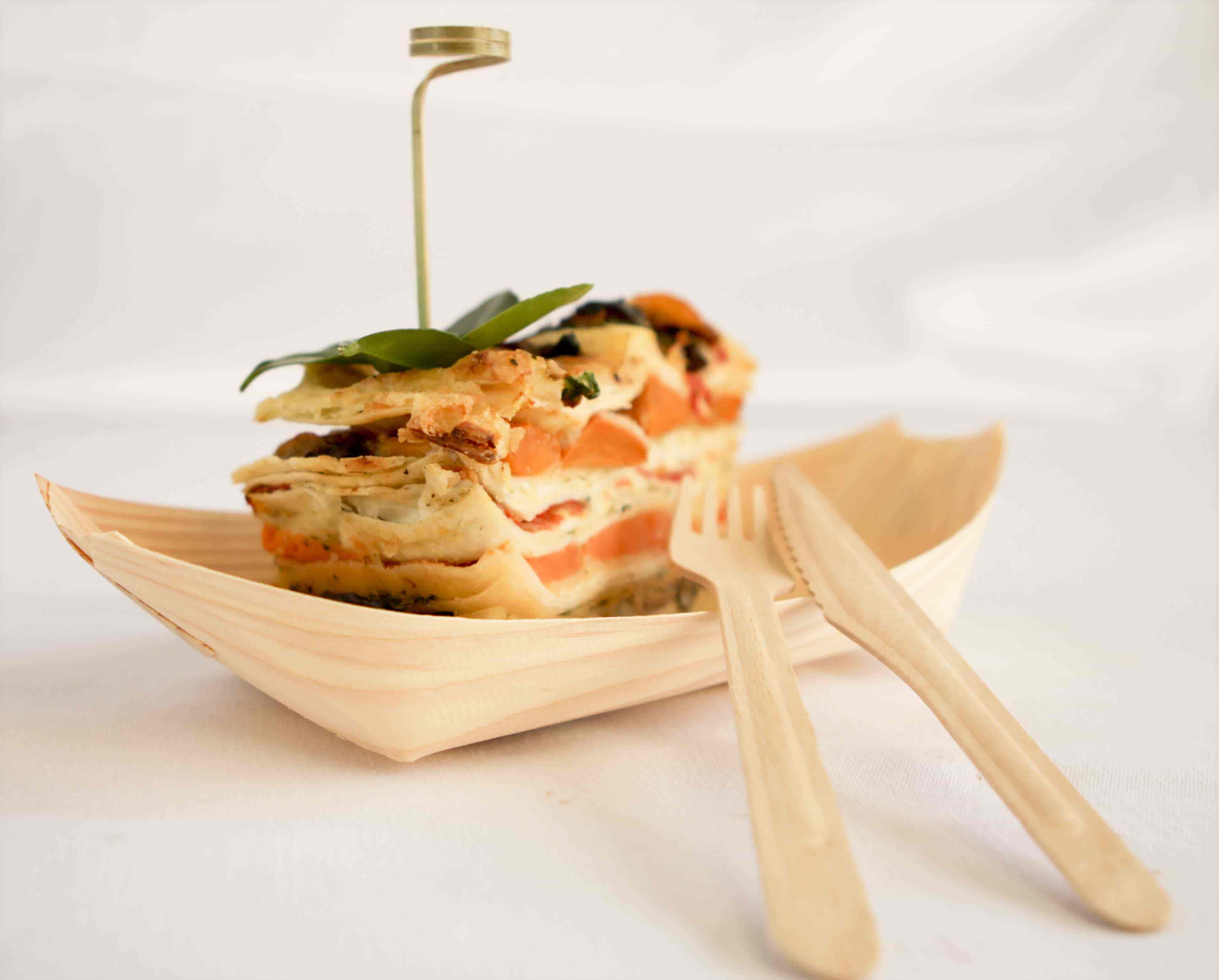 Environmentally Smart Event Catering Choices – Party Food Melbourne